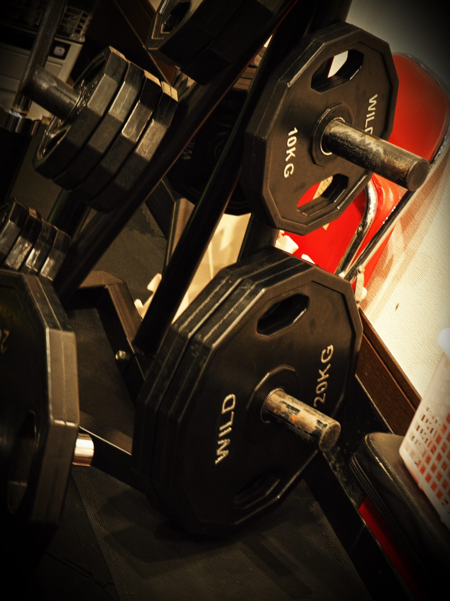 BURN OUT GYMのコース紹介動画を作成しました！ | パーソナルトレーニング・ダイエットジム BURN OUT GYM（バーンアウトジム）